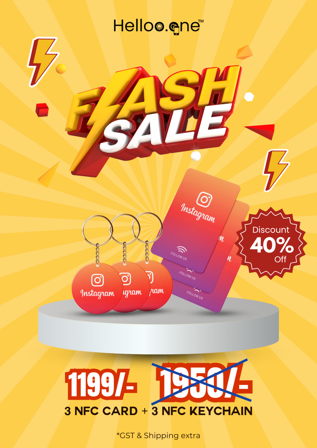 Home - Helloo One™