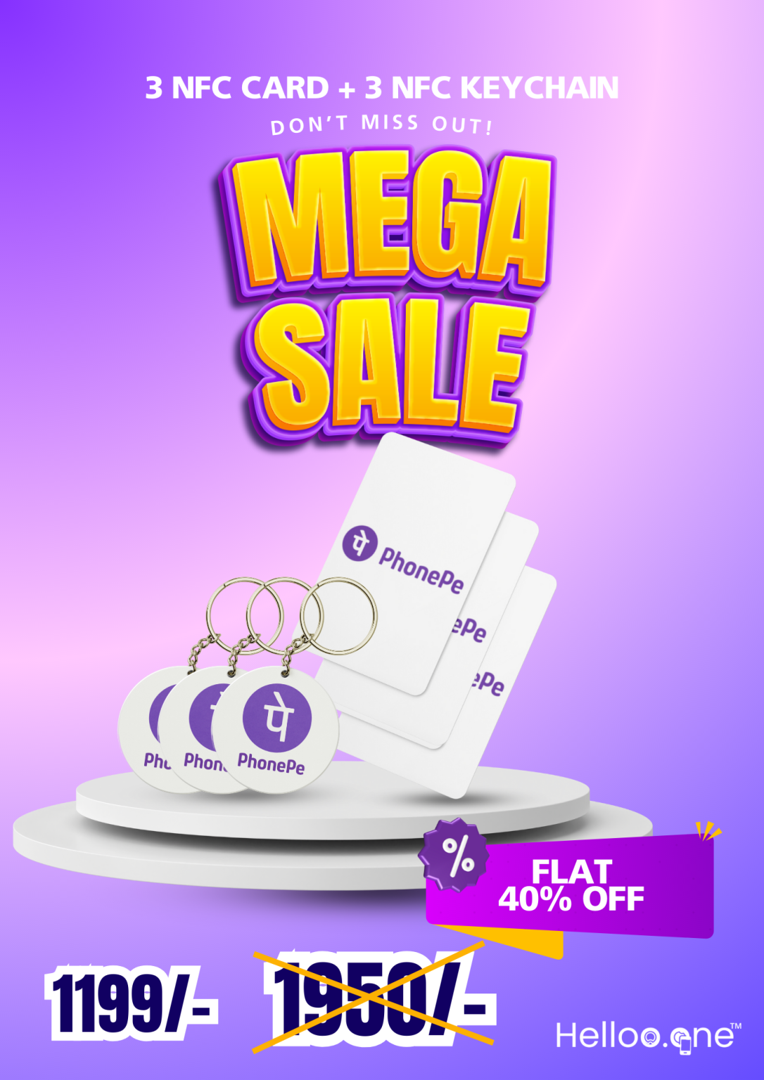 Home - Helloo One™